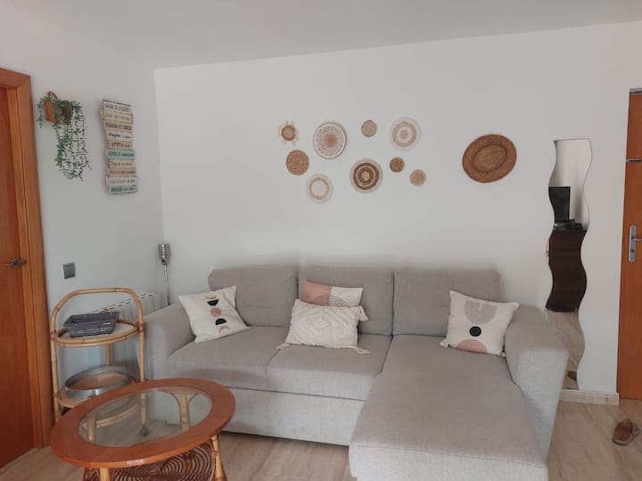 Loue Appartement Costa Brava 10mn à Pied Plages - Playa de Aro