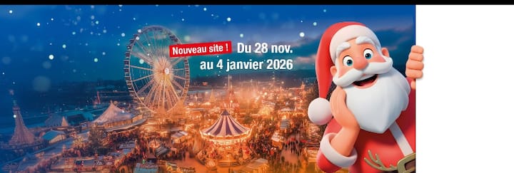 Marché De Noël à 400m, Tout Confort, Animaux Admis - Le Barcarès