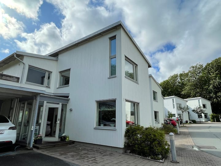 Central House - Gothenburg
