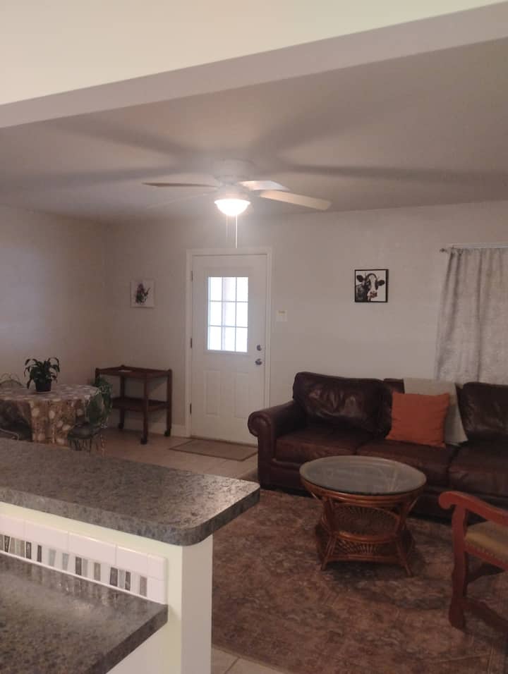 Walking Distance To The River! - San Marcos, TX