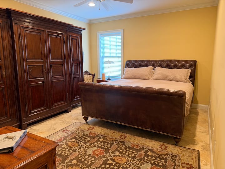 La Retraite - Fernandina Beach, FL