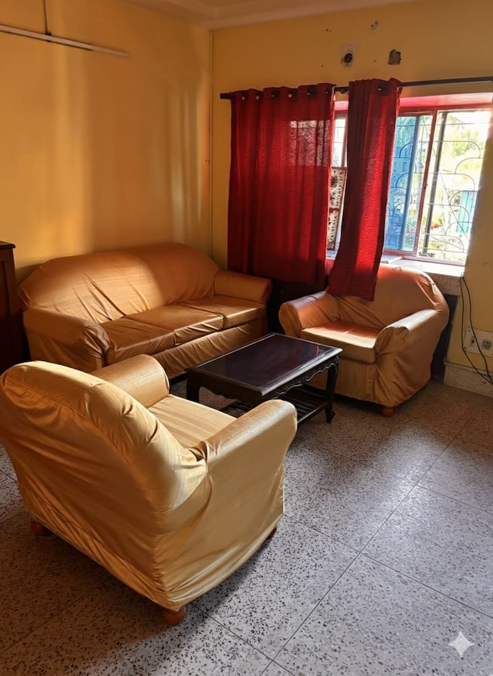 Piyali Home Stay - Calcuta, WB, India