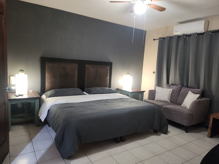 Departamento Privado San Patricio #1 - Saltillo