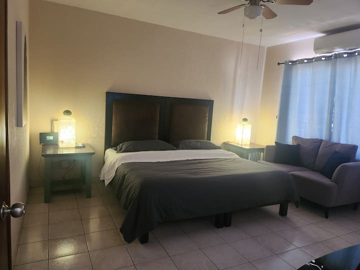 Departamento Privado San Patricio #1 - Saltillo