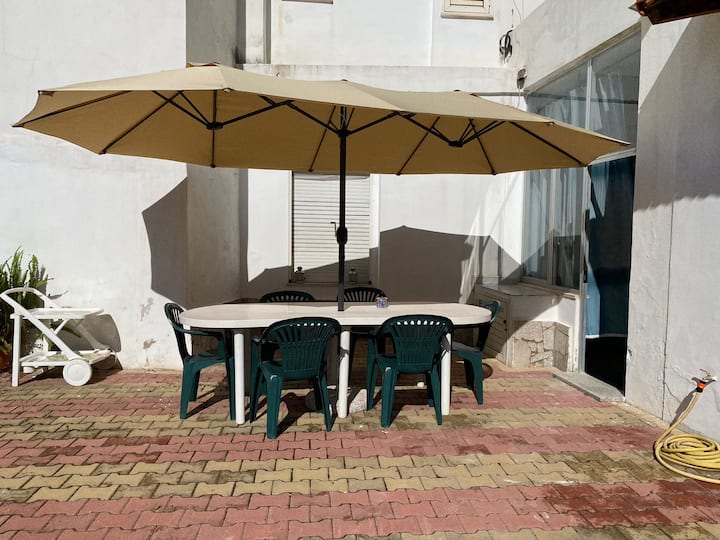 Stella D'ogliastra - Tortolì