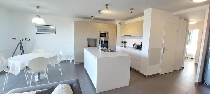 Les Bains De Mer D'arcachon - Arcachon