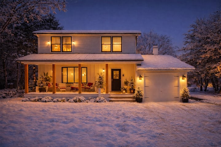 Waterfront On The Island *Dog Friendly* Fire Pit - Cape May, NJ