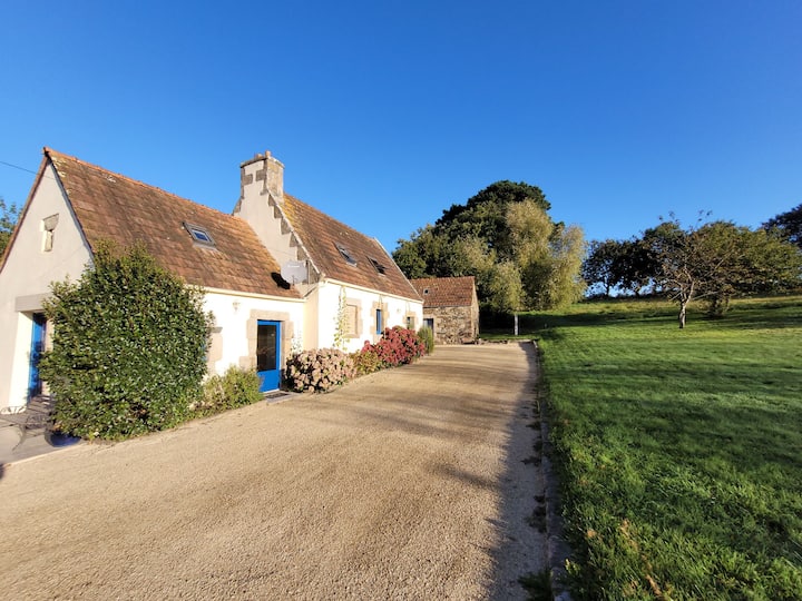 Maison Bretonne - Trégastel