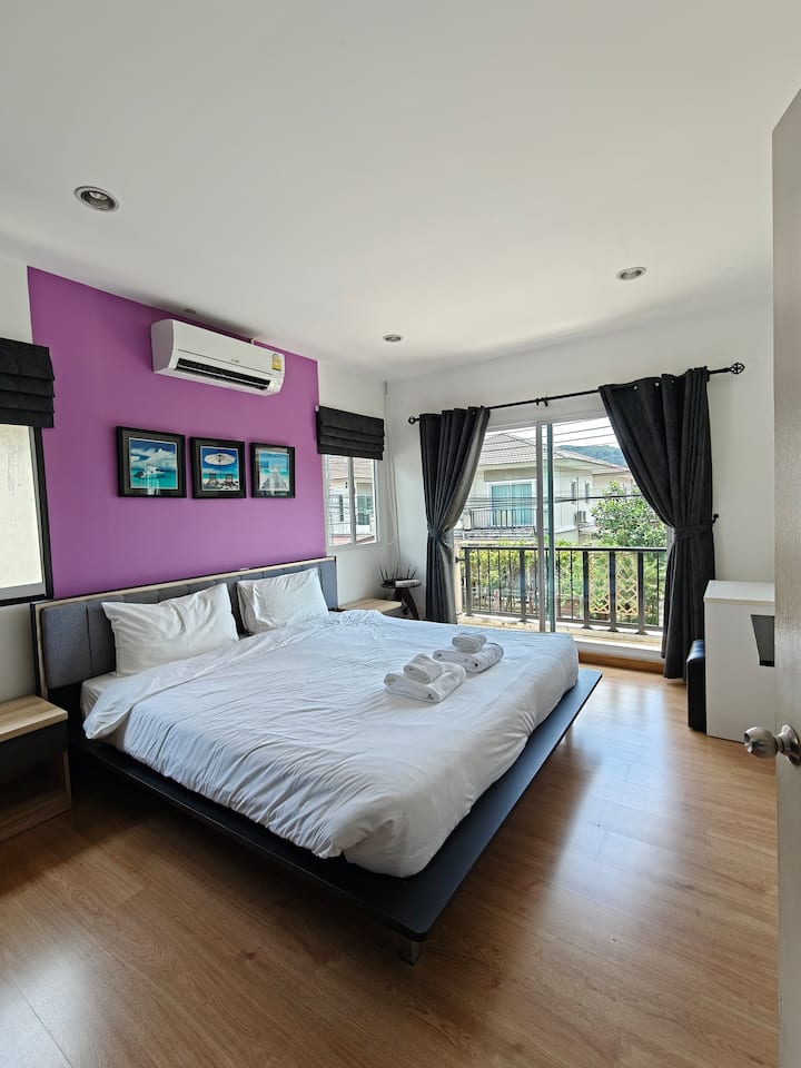 House 140/82@passorn Kathu-patong - Phuket