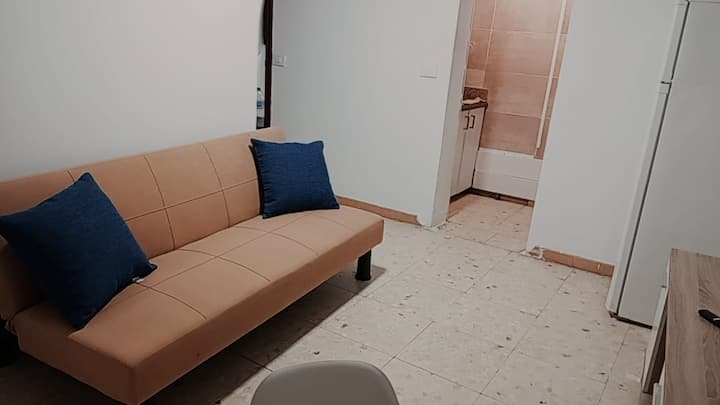 Atico Marinciti - Marín