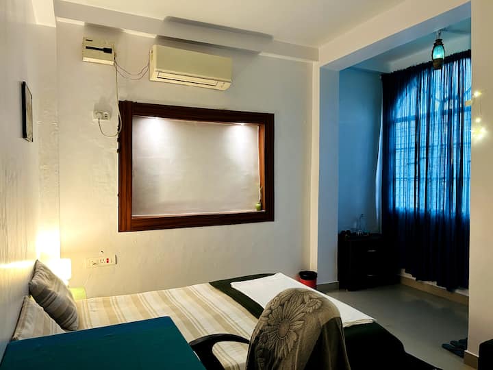 Nityani Nest B - Patna