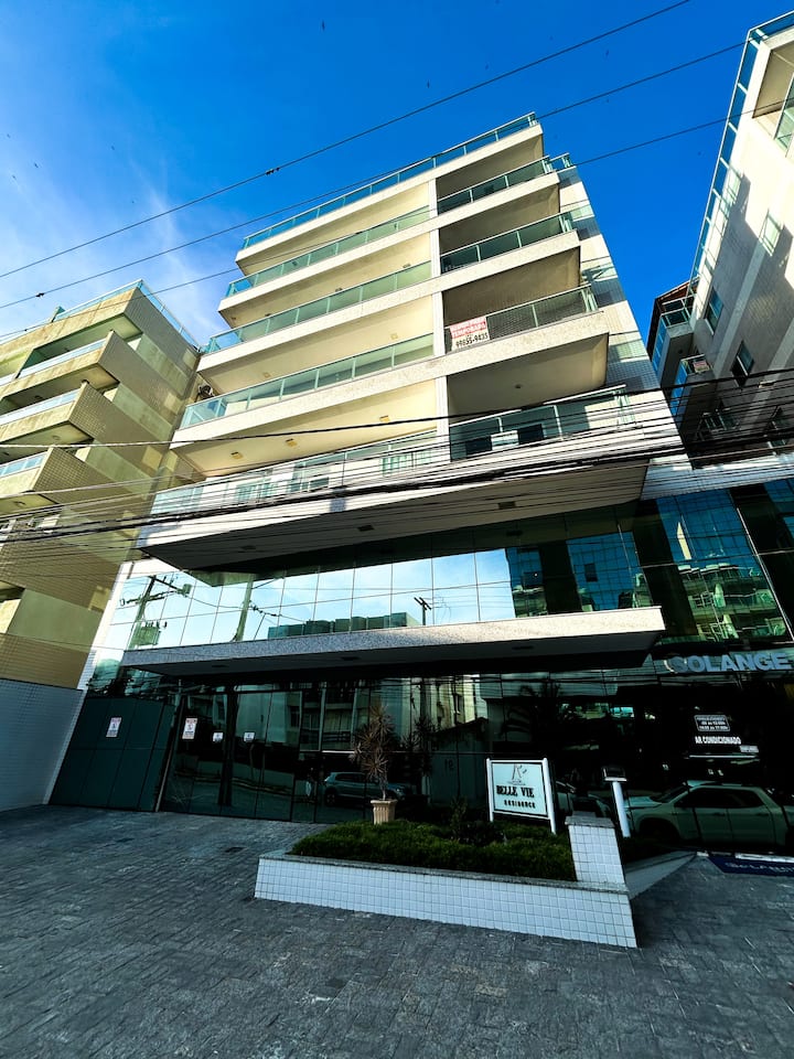 Promoção 19/12 A 23/12 A 70m Da Prainha! - Arraial do Cabo