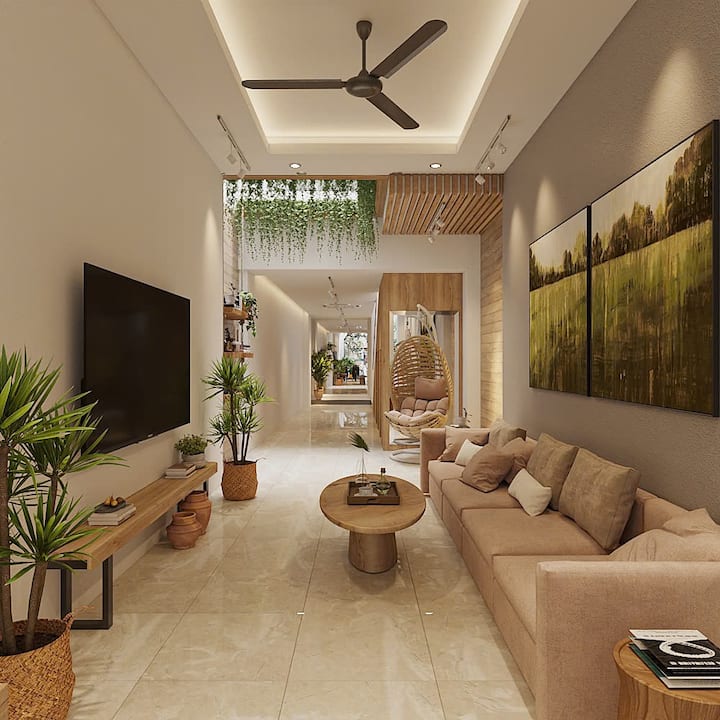 Fabulous Place In The Old Town Near Train Street - Hanoï