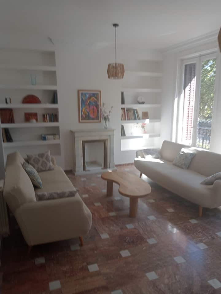 Para Amantes Del Arte Y La Cultura. - San Blas