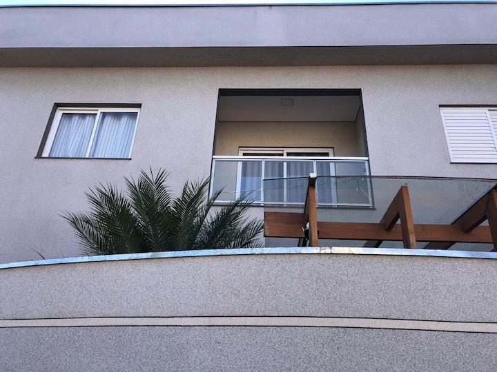 Tranquilidade - Araraquara