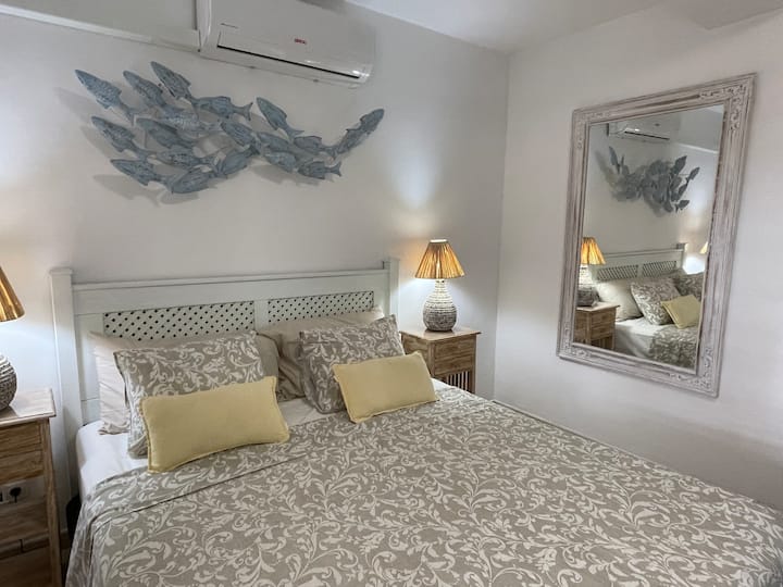 Port Royal 1 Bedrom Apart, Pool & Terace, Wifi - Arona