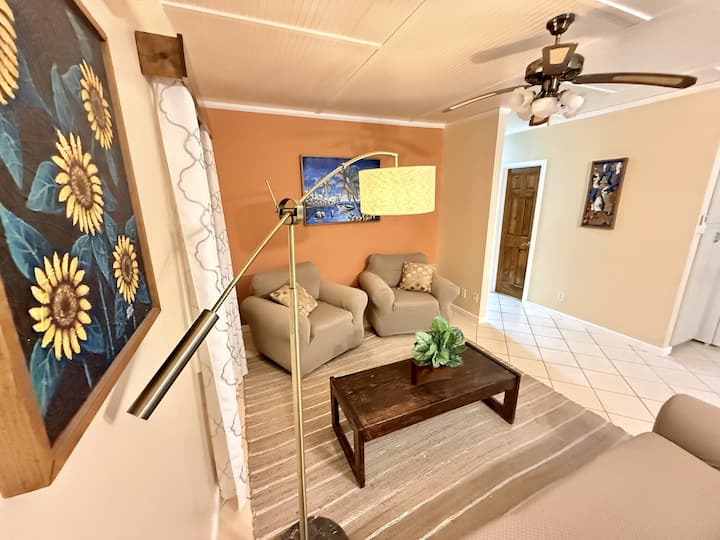Keystone Villa, English Harbour Antigua (3 Bedroom) - Antigua and Barbuda