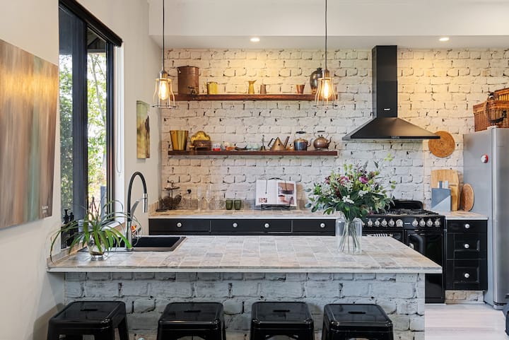 Jardin Tiny House Australia - Beechmont