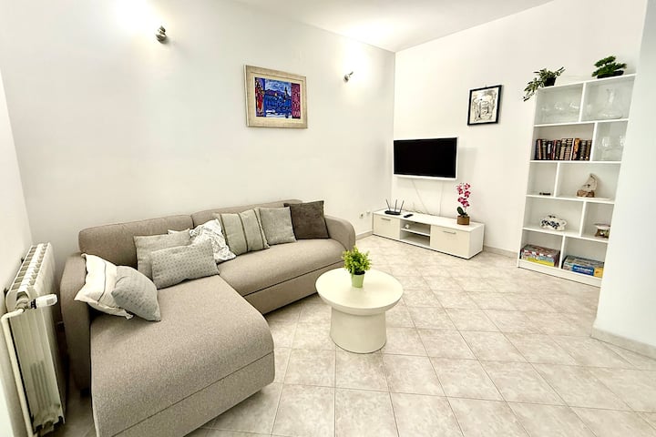 Beach House Marola App Roko: Excellent Location - Bol