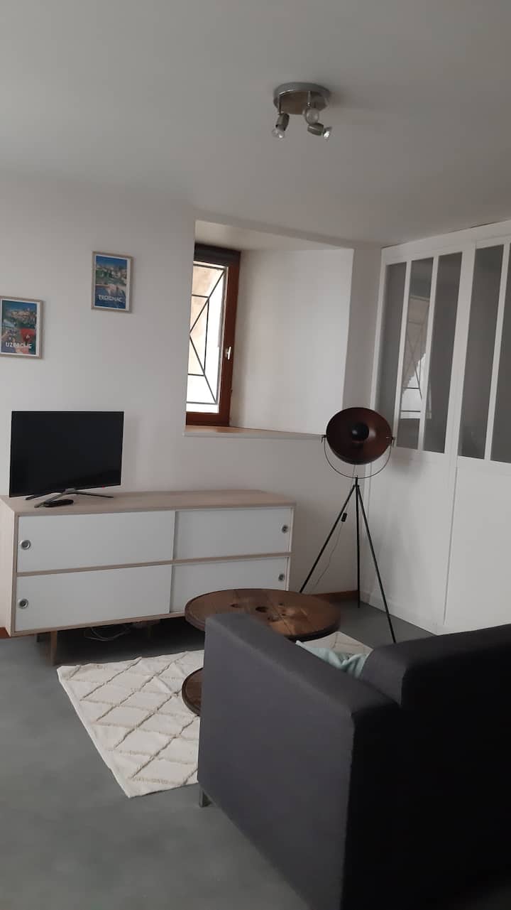 Appartement Tulle - Tulle