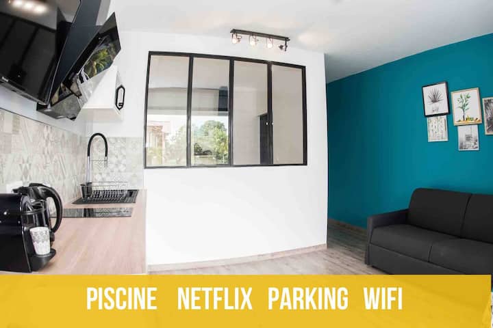 ★ L'atelier Design ★ - Cayenne