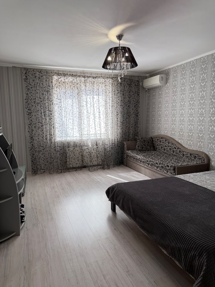 Квартира с домашним уютом ! - Полтавская область