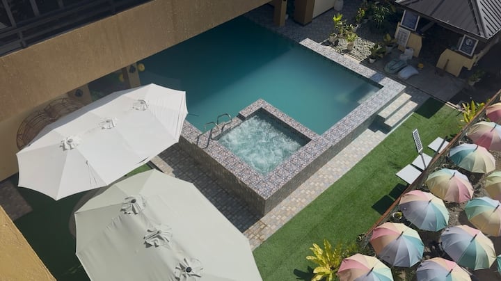 Snowdrop Inn - Casiguran