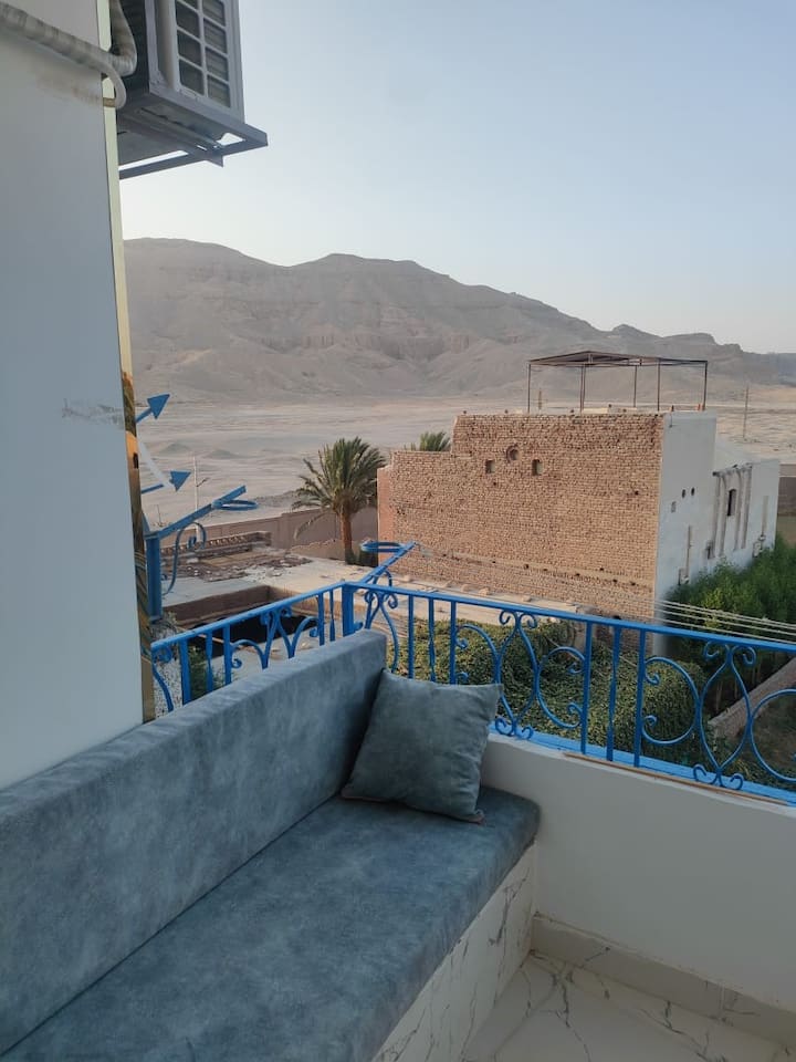 Ahmed's House 2 - Egyiptom