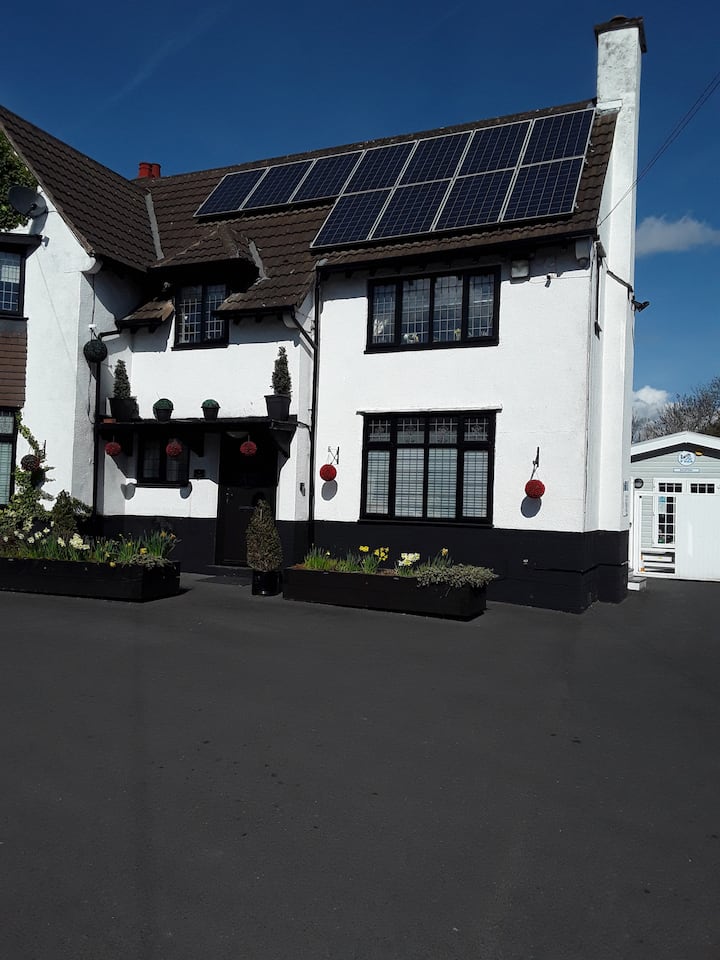 The Loft - Chesterfield