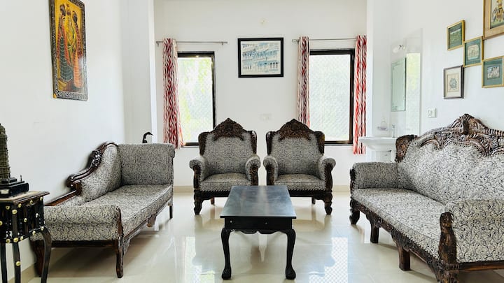 “Homestay Near Lake Pichhola - Udaipur