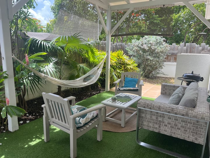 Playa Lodge Bord De Plage *** - Saint-François