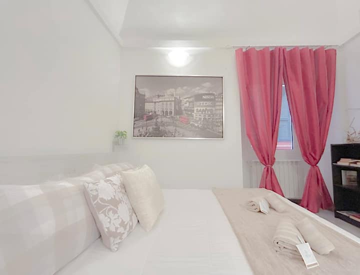 Casa Vico Mandorla Suite - Savone