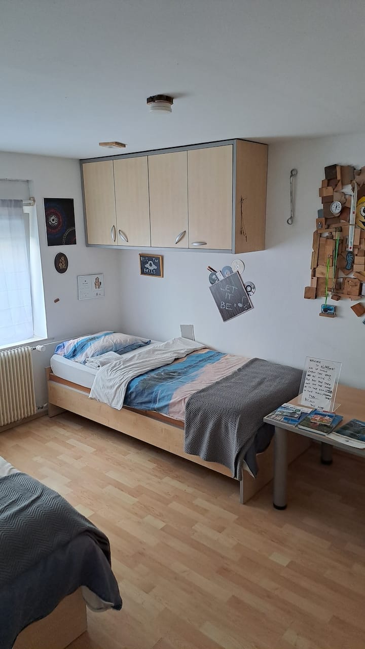 Michoart - Ljubljana