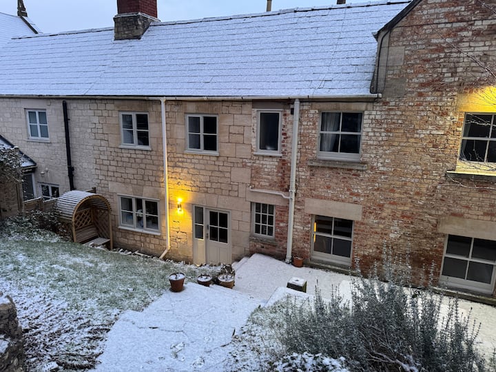 Idyllic Cotswold Retreat | Walks, Fire & Pubs - Stroud, UK