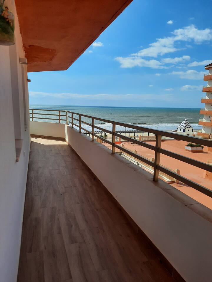 Balcón Del Mar - Matalascañas