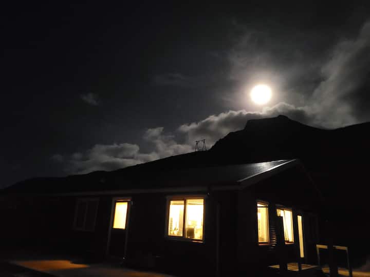 Lucky's Home, 600m From Seljalandfoss Waterfall - Islande