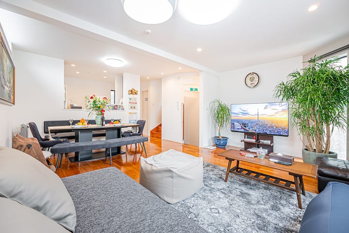 9 Mins Ikebukuro 3br House Free Luggage Storage - Ikebukuro