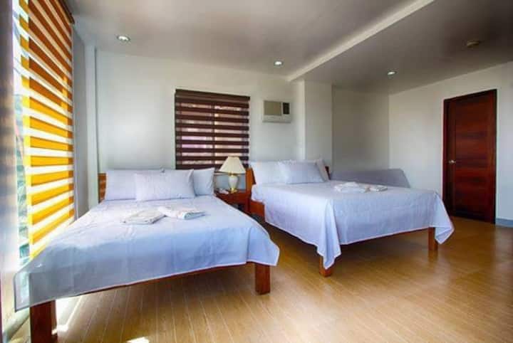 Family Home In Coron, Palawan - Coron