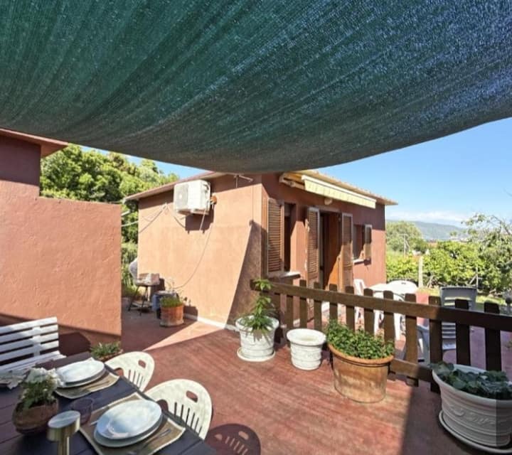 I Limoni Apartments. - Marina di Campo