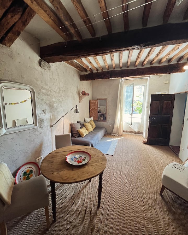 Studio Au Centre De Forcalquier - Forcalquier