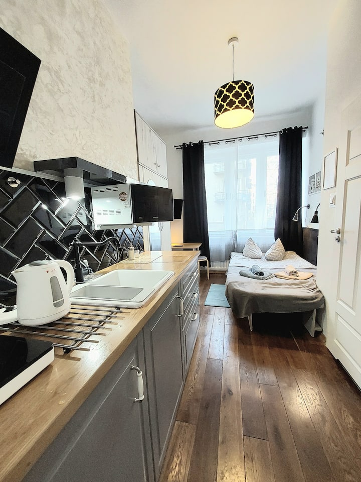 Nowy Kleparz Apartament N3 - Cracovia