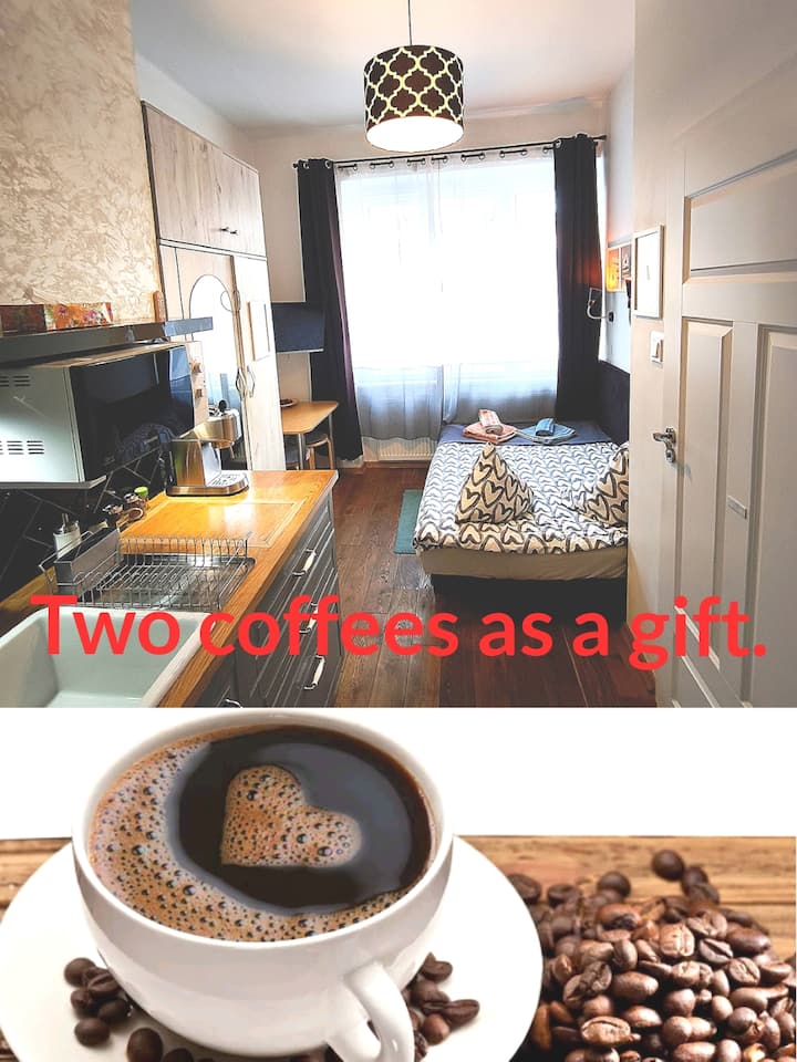Nowy Kleparz Apartament N3 - Krakow