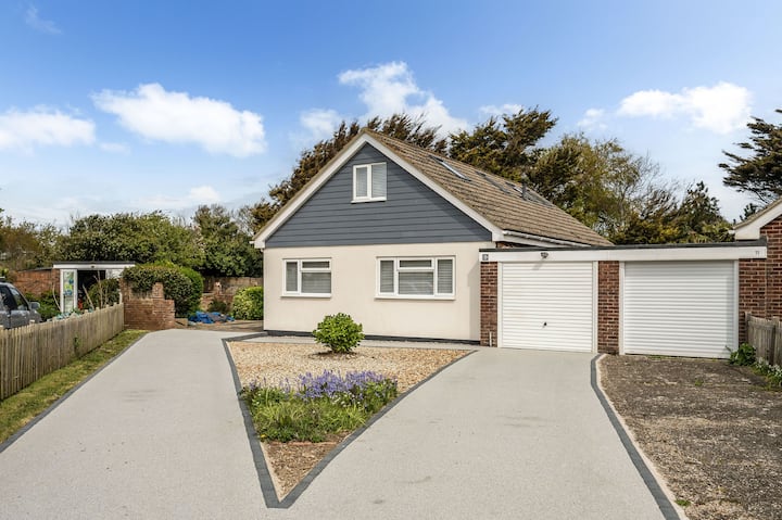 9 Ella Close, West Wittering - Emsworth