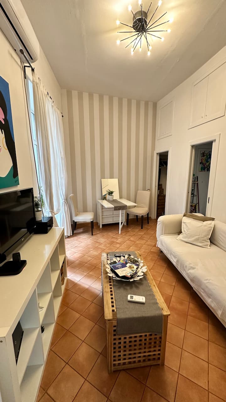La Piazzetta - Naples