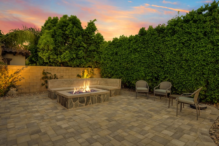 Spacious 5br Indio Retreat - La Quinta, CA