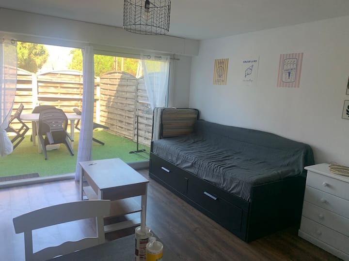 Appartement Saint Marc Sur Mer Proche Mer - Pornichet