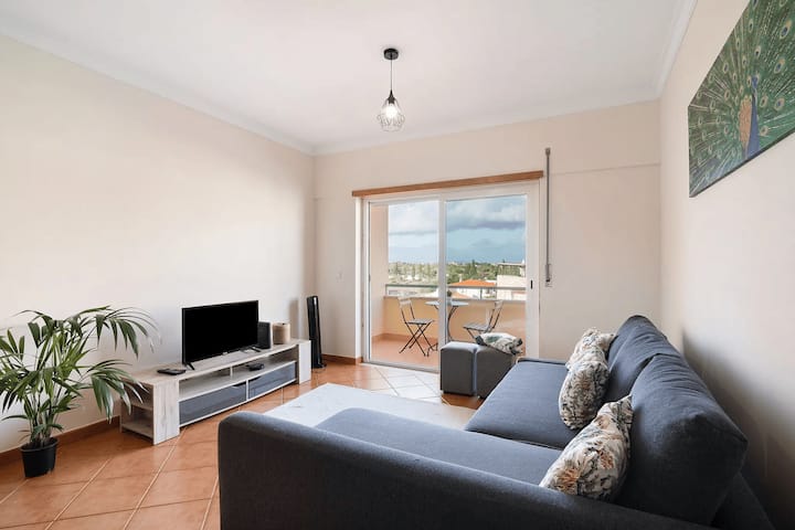 Apartamento Da Tamára - Armação de Pêra