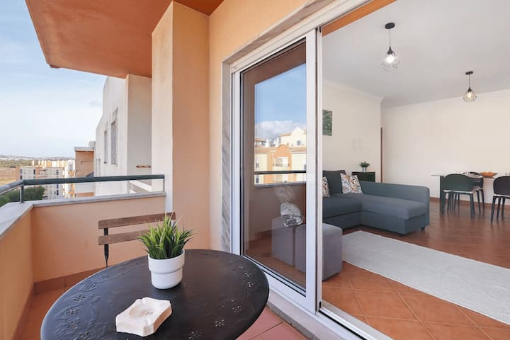 Apartamento Da Tamára - Armação de Pêra