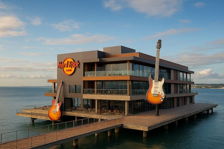 Apê Funcional Para Quem Quer Passar Dias Na Praia - Itapema