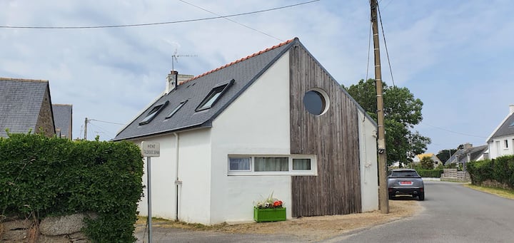 Maison Des Iles - Trégunc